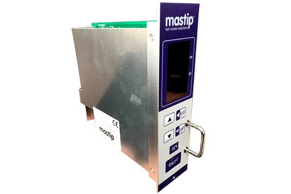 Modular Temperature Controllers | Mastip